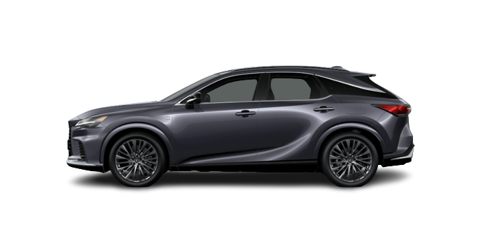 KHÁM PHÁ XE RX - LEXUS